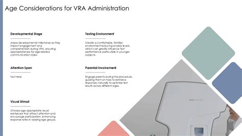Visual Reinforcement Audiometry Vra Hearing Tests Ppt Slides St Ai Ppt Powerpoint