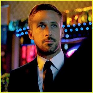 Ryan Gosling ‘only God Forgives Red Band Trailer Kristin Scott