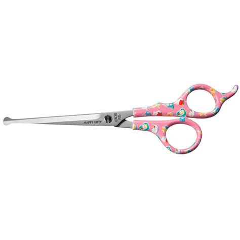 Ball Tip Scissors Professional Grooming Supplies