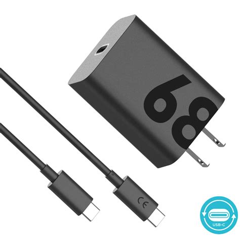 Cargador Motorola Turbo Power 68w Motorola Perú