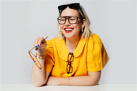 Loveglasses Glasses And Style Trends Specsavers Uk