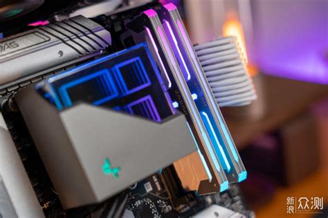 宇瞻 Zadak Spark Rgb Ddr5 6000内存开箱简测 原创 新浪众测