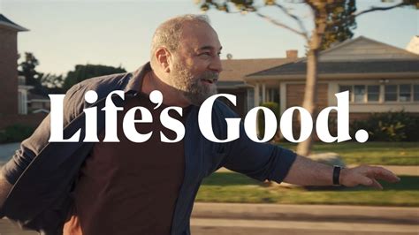 Lg Electronics Inspira O Mundo Com A Campanha Global Lifes Good