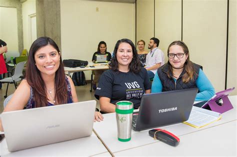 Noticias Uvg Ventajas Del Aprendizaje B Learning