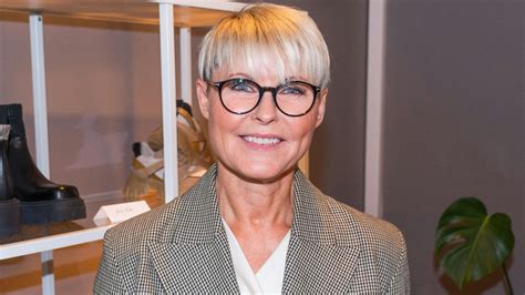 Eva Nabe Poulsen Vil Se Mere Til Sin Partner Billed Bladet