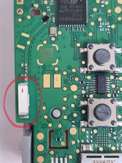 Component Identification Vape Pcb Resistor R Askelectronics