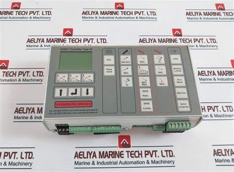 sobo controller v4 aeliya marine