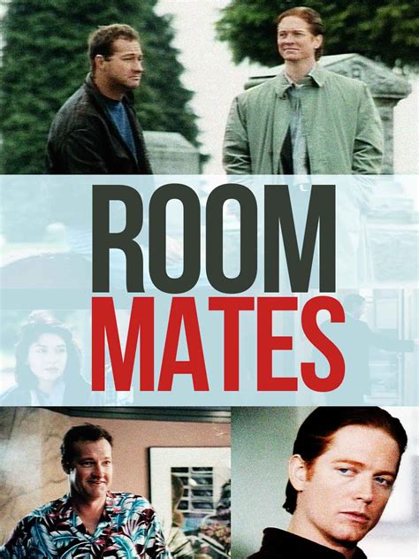 Prime Video Roommates