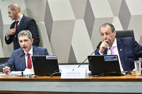 Cpi Da Braskem Quebra Sigilo Bancário Do Diretor Geral Da Agência