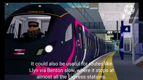 Scr Sneak Peek Class 397 Youtube