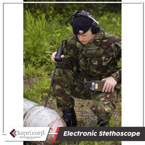 Explosive Detection Equipment Explosive Vapor Detector Wholesale Supplier From Mumbai