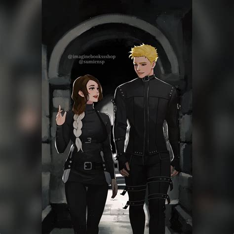 Usa Violet And Liam Fourth Wing Etsy