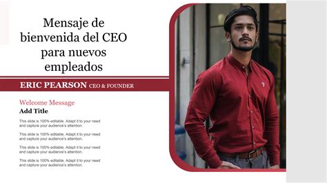 Las 5 Mejores Plantillas De Bienvenida Para Nuevos Empleados Con Ejemplos Y Muestras