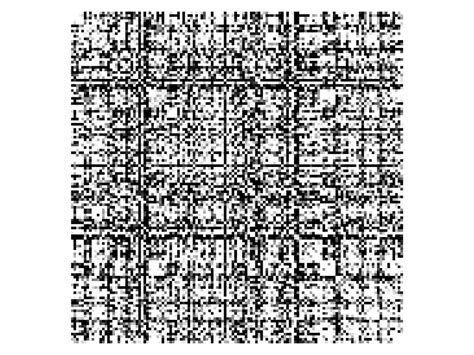 Comparison Of Heatmaps Of Correlation Matrices Columns From Left To