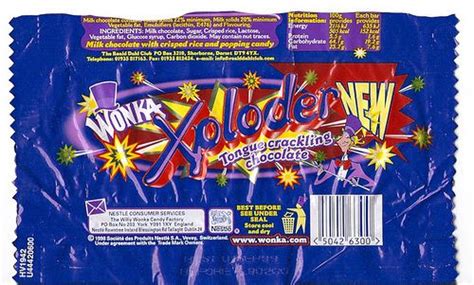 Wonka Xploder Alchetron The Free Social Encyclopedia