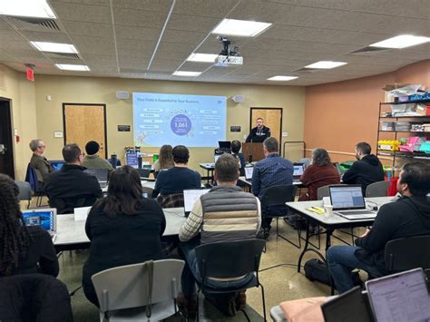 Nathan Brown On Linkedin Pov Oklahomacity Tulsa Datacloud Agentforce Agentforceworkshop…