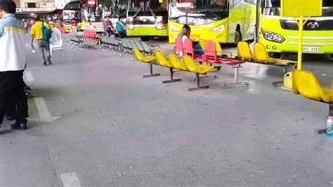 Dcott Exec To Passengers Follow Rules News Fort Your Choice For News