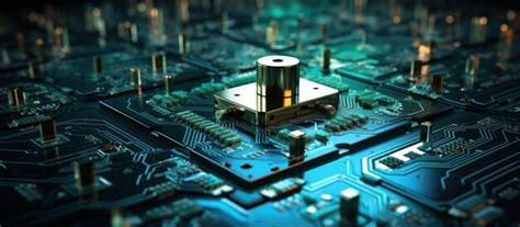 Premium Ai Image Cybersecurity Concept User Privacy Security