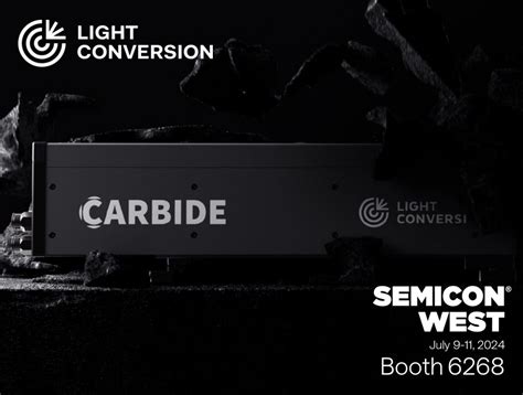 Light Conversion On Linkedin Femtosecond Lasers Semiconductor