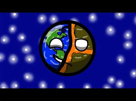 PLANETBALLS 5 СЕЗОН 8 Серия Как появилась Земля planetballs
