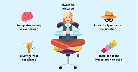 How To Stay Calm And Thrive Under Pressure TechTello