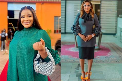 Uche Ogbodo Hails Colleague Mary Njoku As She Gains Admission Into Harvard University Kemi Filani