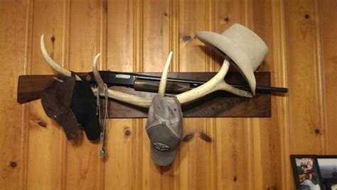 15 Creative Hat Rack Ideas Pros Cons For Cozier Home Hat Rack