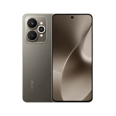 Realme Resmi Luncurkan Realme C15 Untuk Pertama Kalinya Secara Global