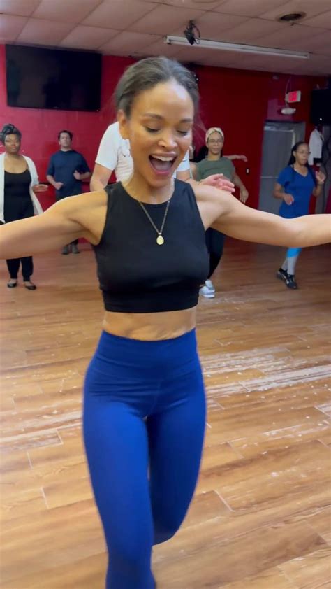 Bachata Cool Down With Milly [video] Bachata Dance Moves Salsa Dance