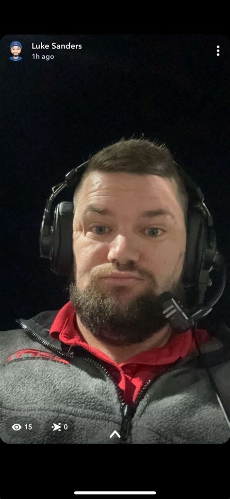 Arizonachristianuniversitybaseball Sportscaster Dinger Luke Sanders