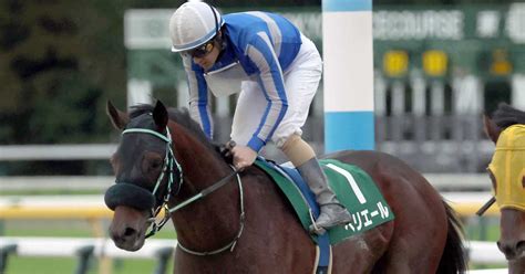 【武蔵野s】1番人気の3歳馬ペリエールは直線伸び欠き9着 ルメール騎手「ラスト150メートルで疲れてしまいました」 サンスポzbat