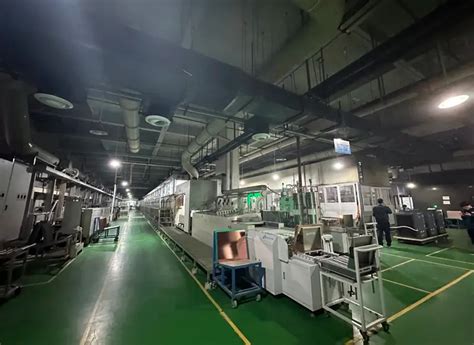 Pcb Assembly Kingsignal Pcb And Pcba Solutions