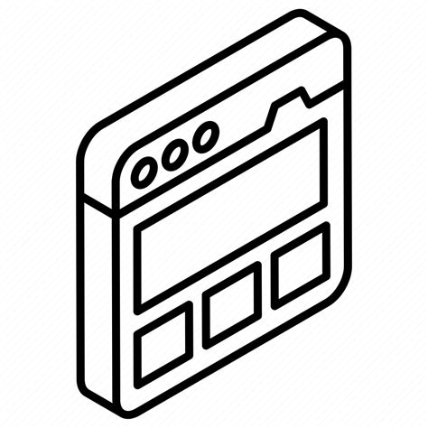 Computer Coding Monitor Application Programming Icon Download On Iconfinder