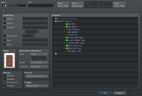 Yanfly S Life Hacks For RPG Maker Devs Yanfly Moe Wiki