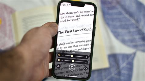 The Iphone Feature Youll Be Glad To Know About When Doing Some Heavy