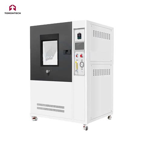 Dust Test Chamber Torontech