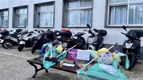 Ordenan Una Limpieza Inmediata Del Hospital Donostia Por Riesgo De Incendio