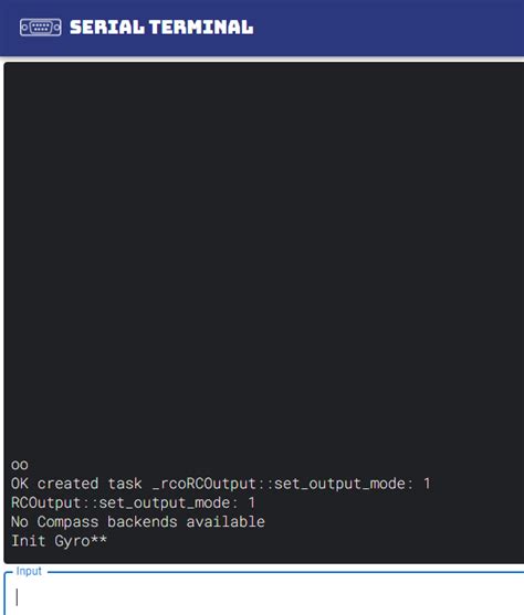 Building A Mini Drone Use Esp32 Copter 44 Ardupilot Discourse