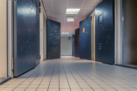 The Netherlands Inter Detainee Violence Fair Trials