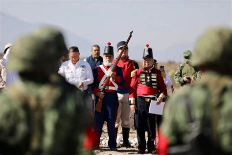 Preparan Diversas Actividades Para Conmemorar El 177 Aniversario De La