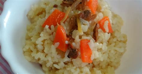 アサリの佃煮de簡単！炊き込みご飯♪ By イチママ♪ 【クックパッド】 簡単おいしいみんなのレシピが369万品