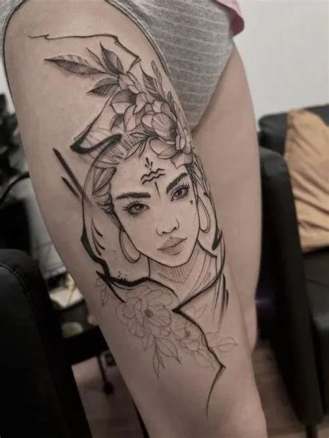 Tatouage Signe Astrologique Verseau 30 Idées Et Inspirations