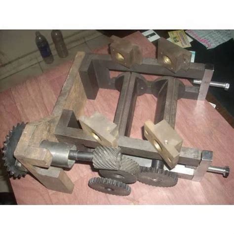 Horizontal Selling Assembly In Bond Market Faridabad Av Machine