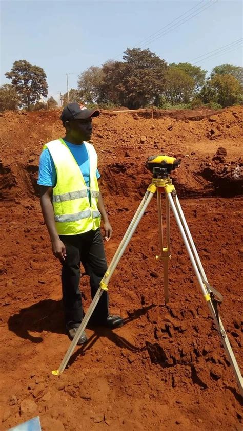 Joseph Kyalo On Linkedin 5 Years Back Highway Earth Works