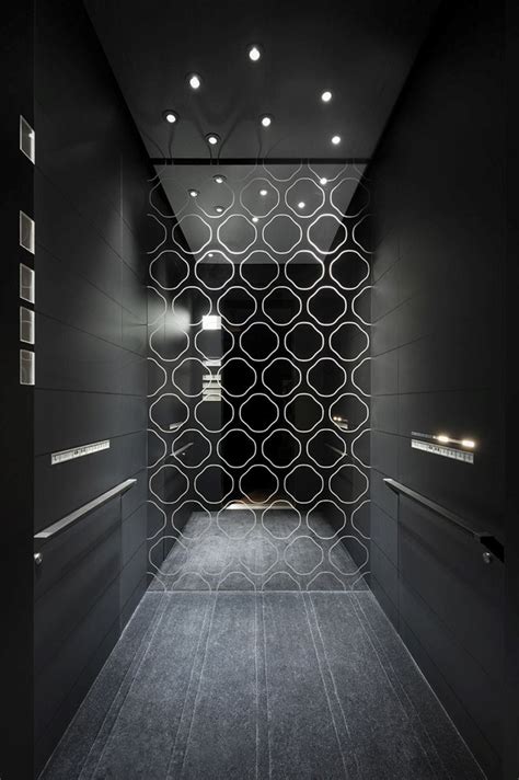 Gallery Aaron Elevators