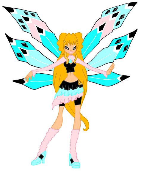 Request Tracix By Elfkena On Deviantart