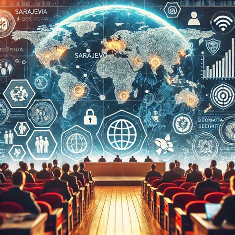 Cybersecurity Informationsecurity Logmanagement Bosnia Ertugrul A