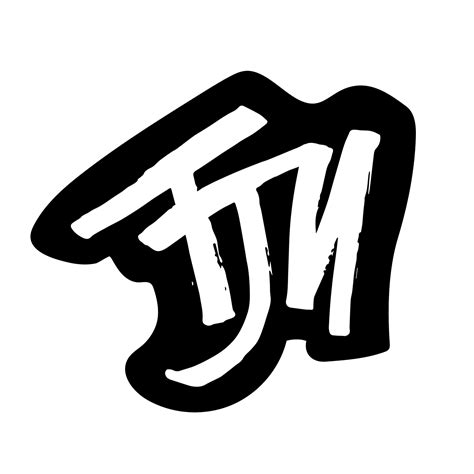 Tjm Sticker — Taylor Marshall