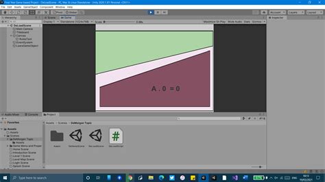 Designing Loading Scene For Boolean Algebra Logichouse By Joyajayi