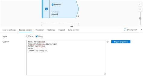 Azure Data Factory Sql Stack Overflow